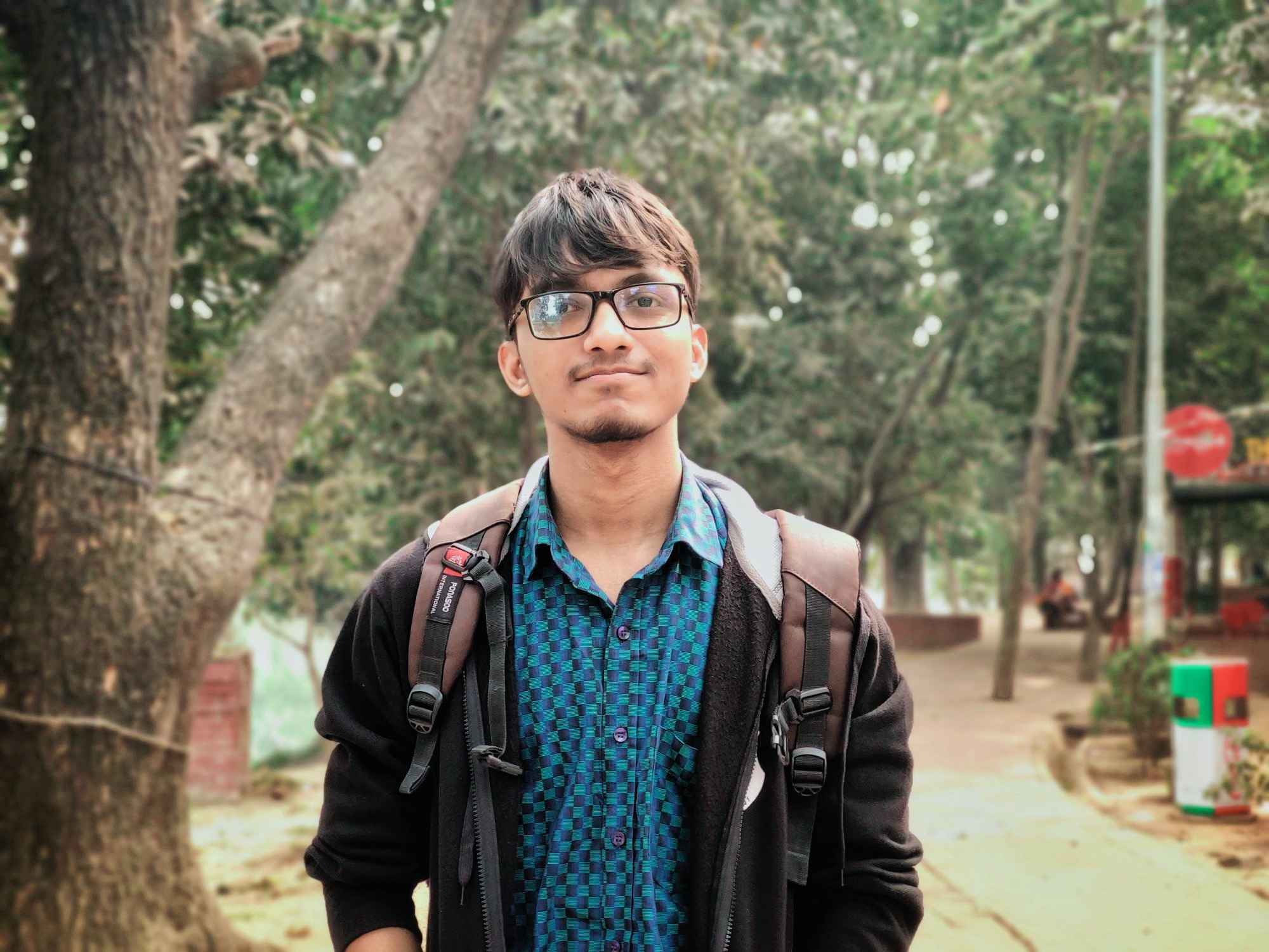 Welcome to my personal page!! 😀😀 - Shakib’s Homepage